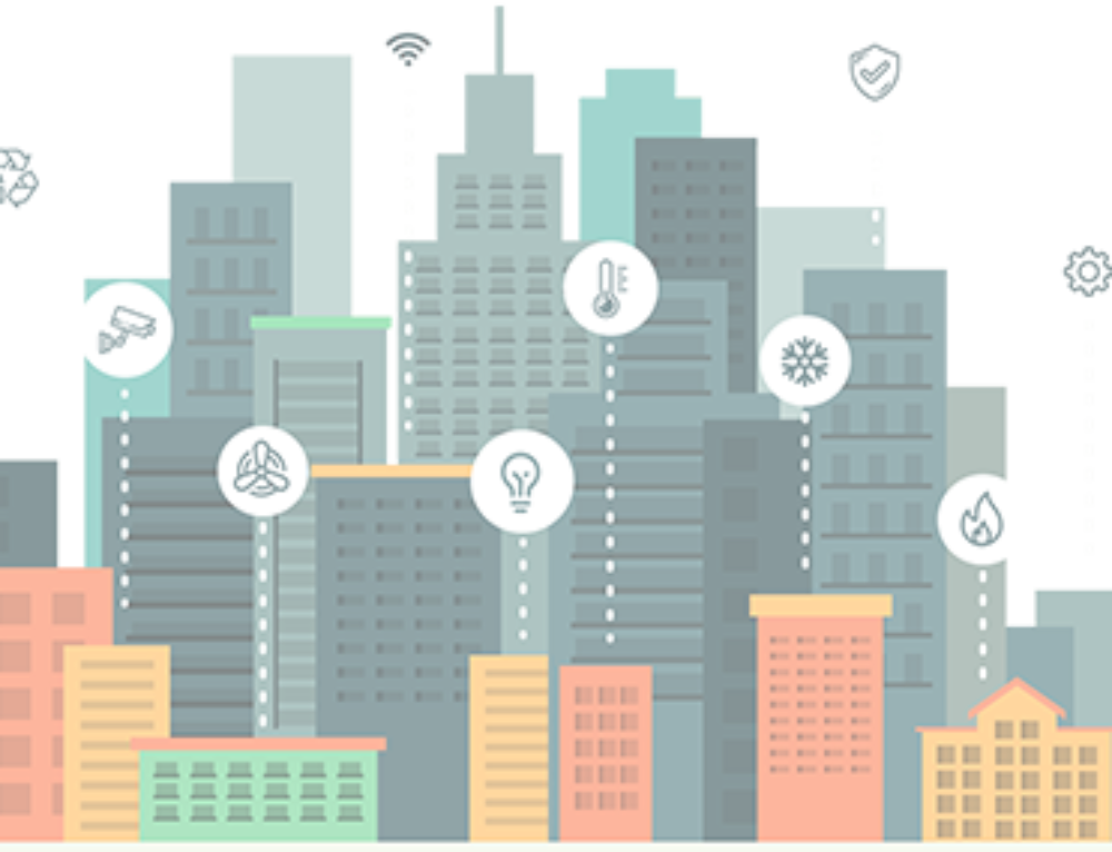 Niagara Framework – Preferred Controls & Integration