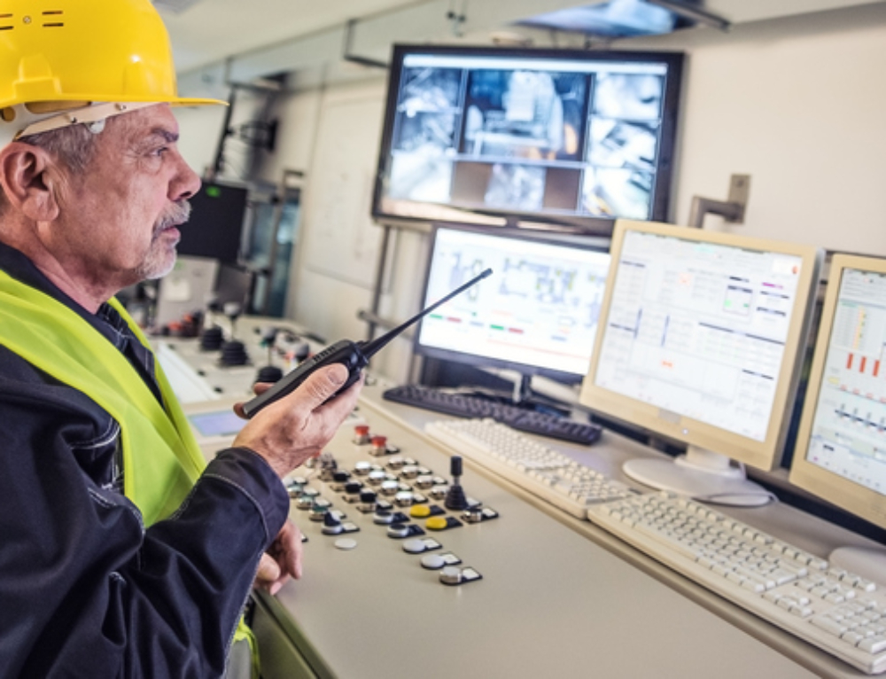 Niagara Framework – Preferred Controls & Integration